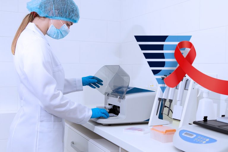 Test de SIDA: la importancia de hacerlo durante el embarazo – CPVS